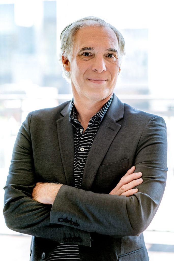 Claude - Trudel Johnston & Lespérance