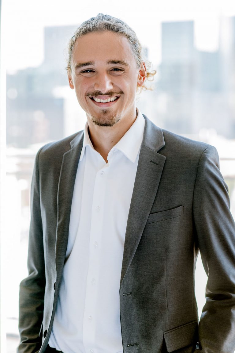 Louis-Alex - Trudel Johnston & Lespérance